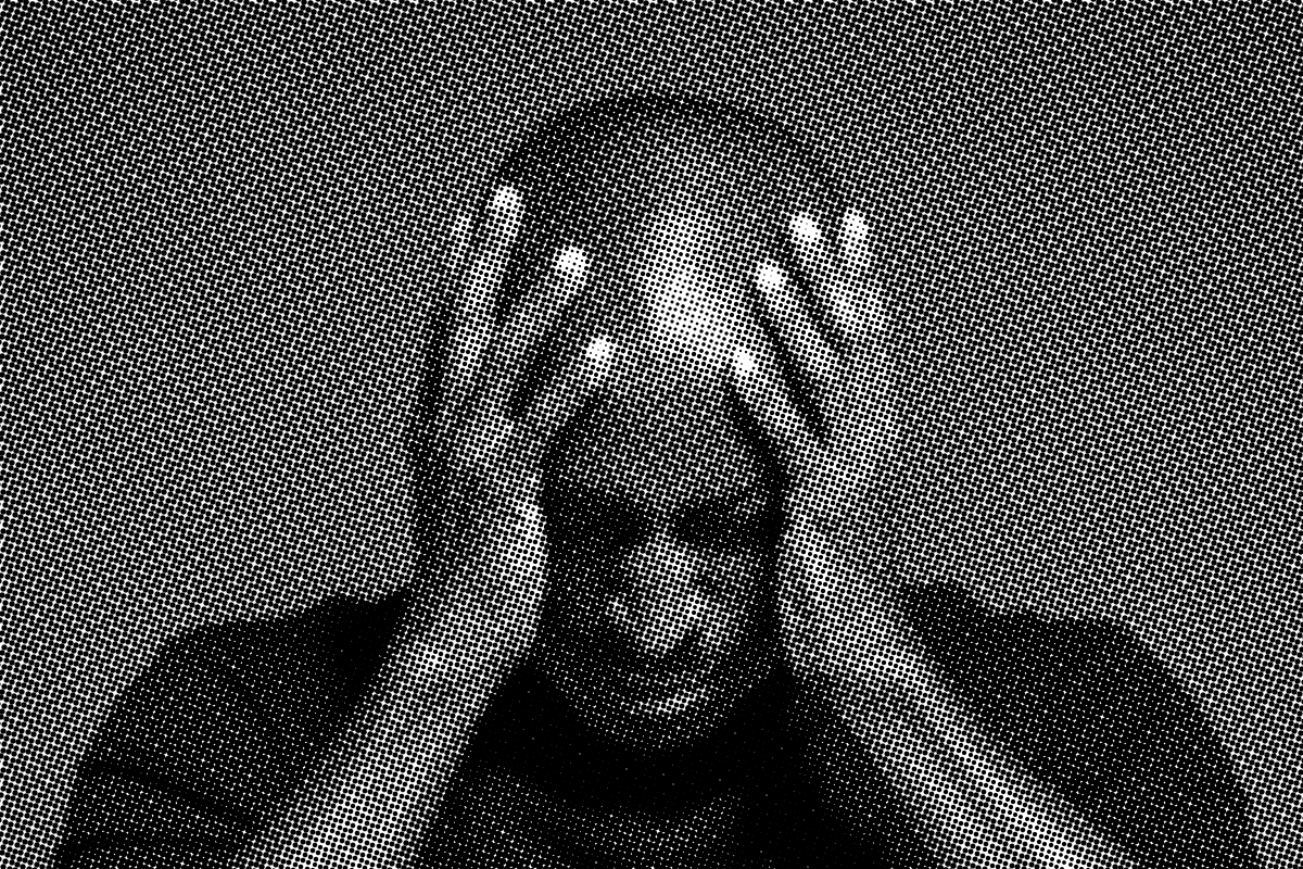 MISOPHONIA - UNBEARABLE SOUNDS - AUTISTICTIC